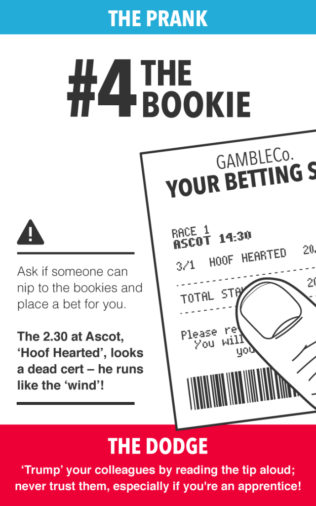 10 Hilarious Tradesman Pranks to Pull on the Job - Climadoor