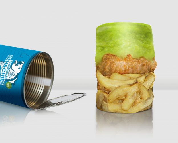 The Future of Tinned Food? | Climadoor