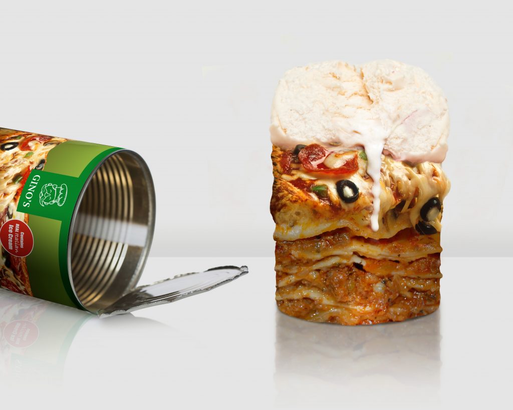 The Future of Tinned Food? | Climadoor