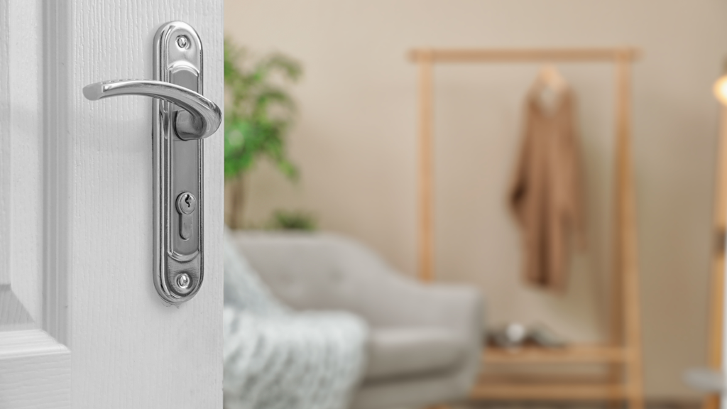 Door Handles: Choosing the Right Fit for Your Home - Climadoor