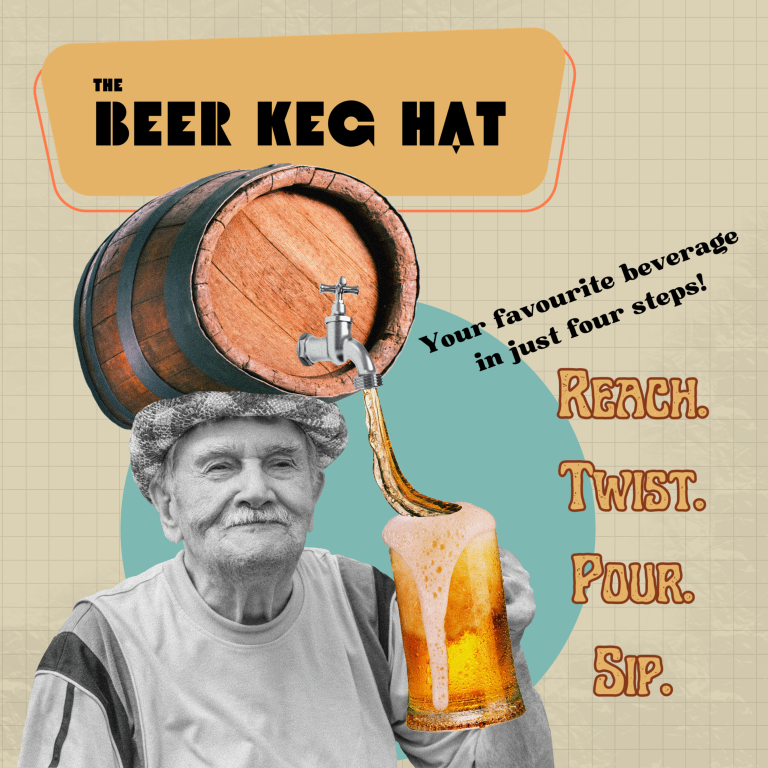 12 Bizarre Product Patents For Crazy Inventions Everyone Needs In Their ...