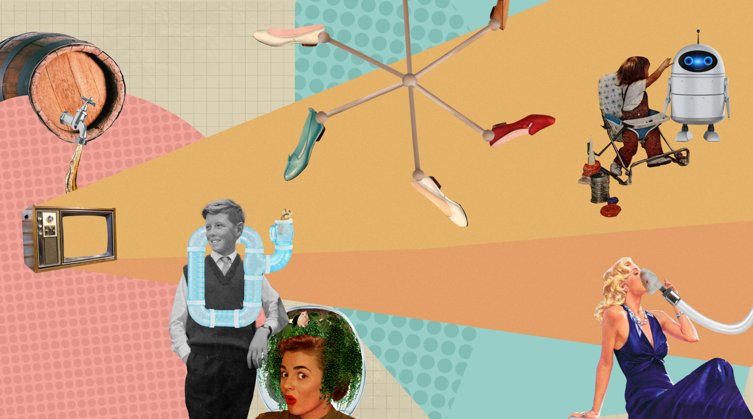 12 Bizarre Product Patents For Crazy Inventions Everyone Needs In Their ...