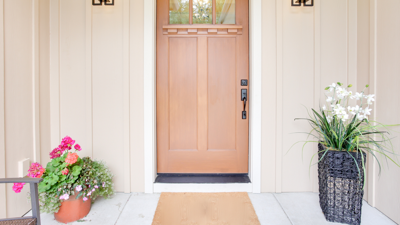 Door Handles: Choosing the Right Fit for Your Home - Climadoor