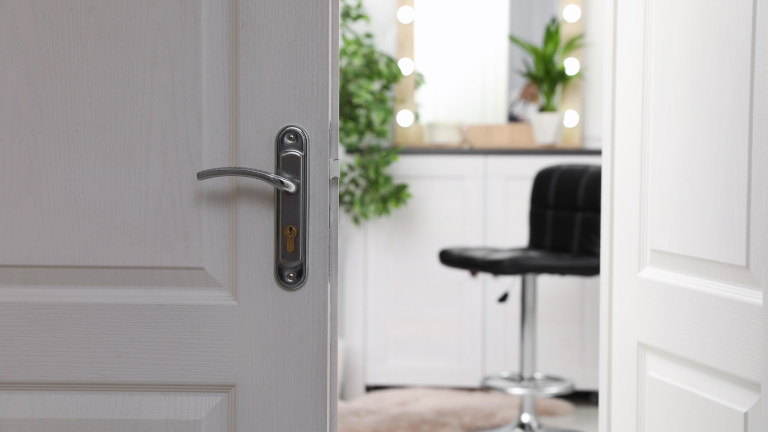 Door Handles: Choosing the Right Fit for Your Home - Climadoor