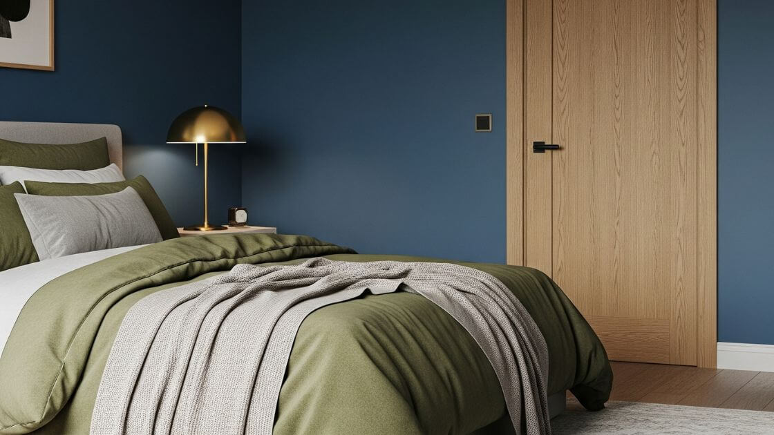 Modern Classic Interior Design: The Complete Style Guide - Climadoor