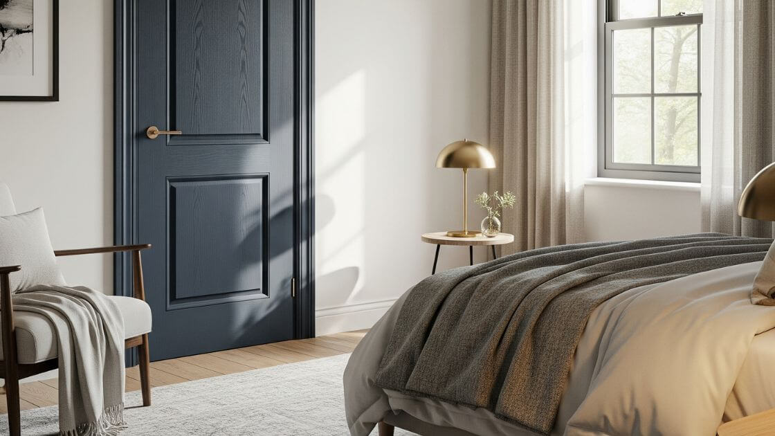 Modern Classic Interior Design: The Complete Style Guide - Climadoor