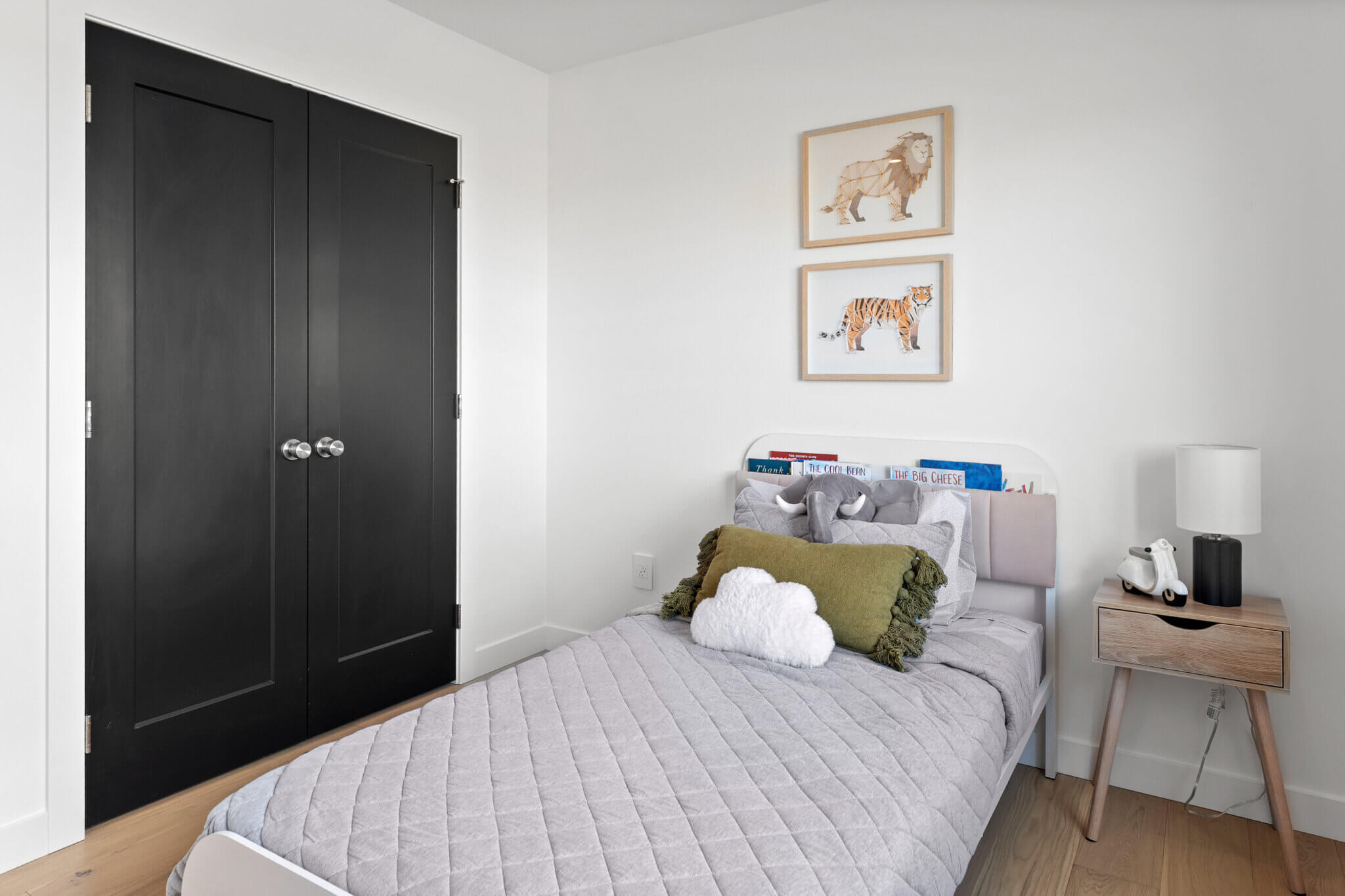Primed Internal Doors: What Are They and Why Choose Them? - Climadoor