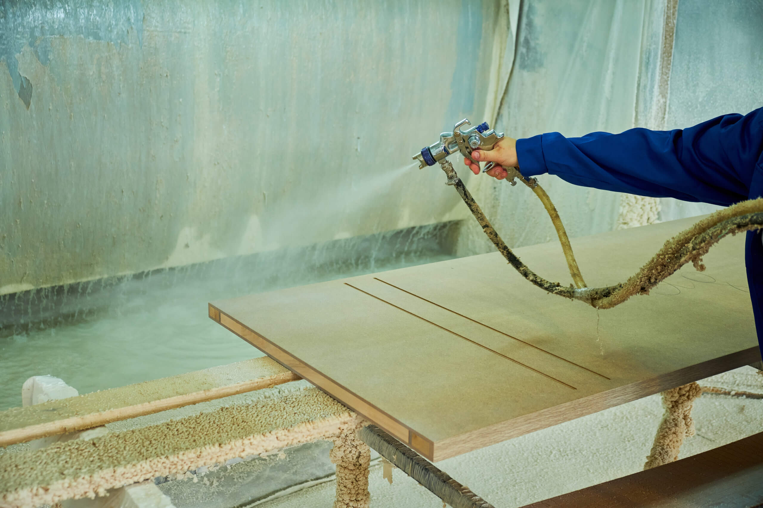 Primed Internal Doors: What Are They and Why Choose Them? - Climadoor