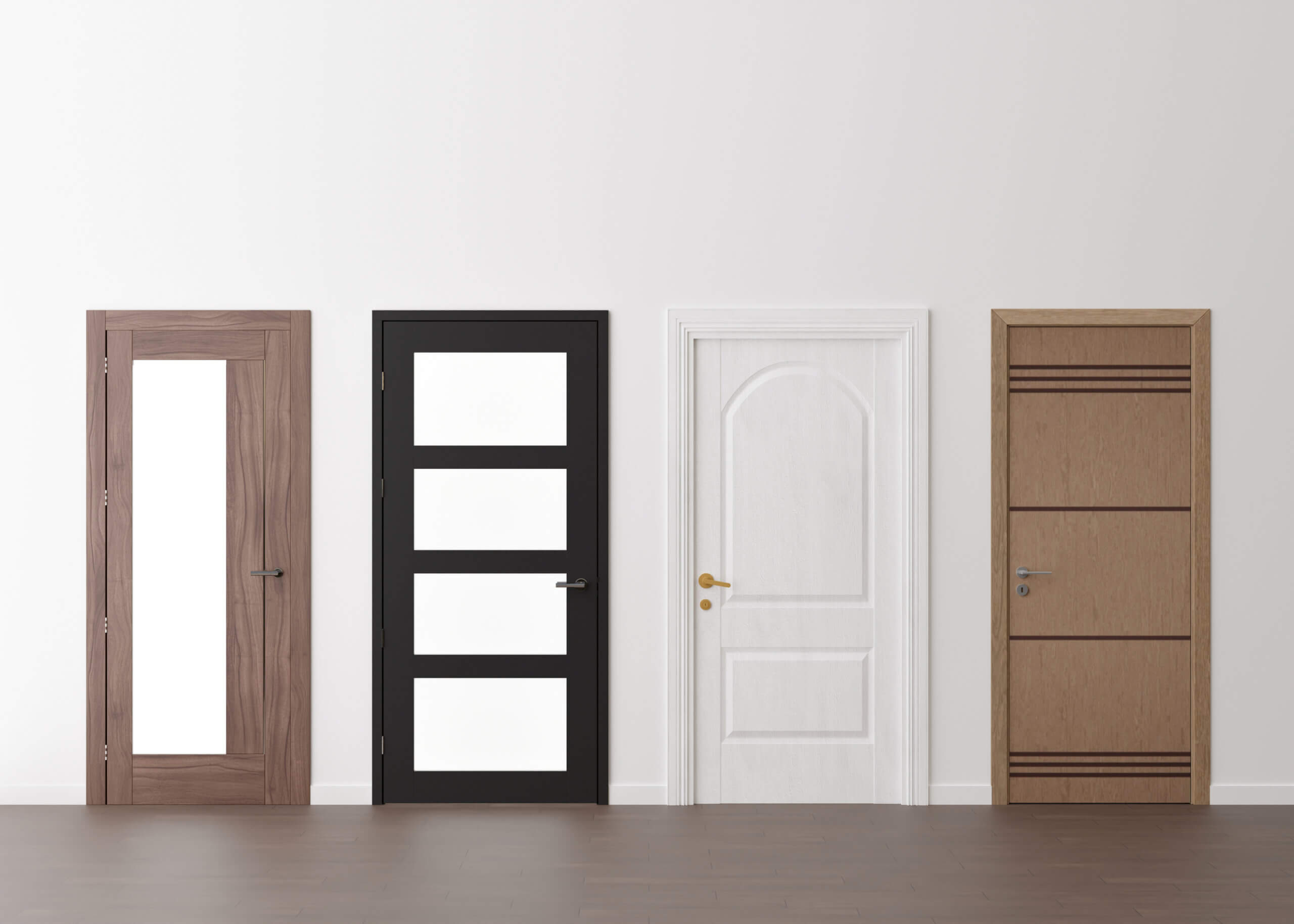 Primed Internal Doors: What Are They and Why Choose Them? - Climadoor