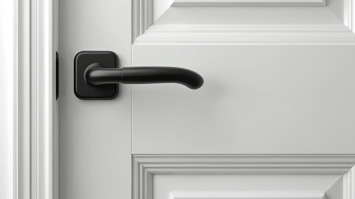 Primed Internal Doors: What Are They and Why Choose Them? - Climadoor