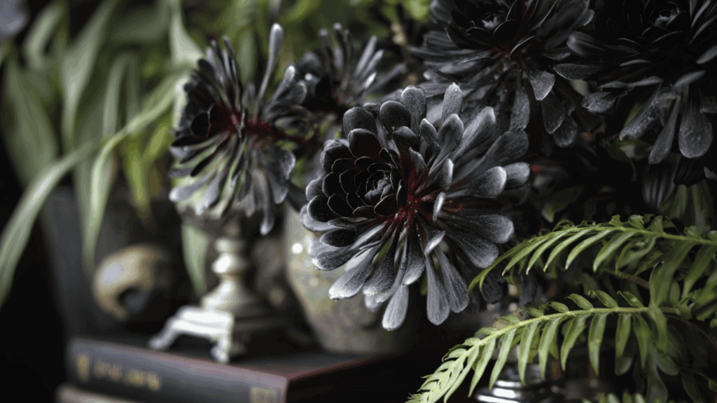 24 Creepy and Weird-Looking Plants Perfect for Halloween - Climadoor