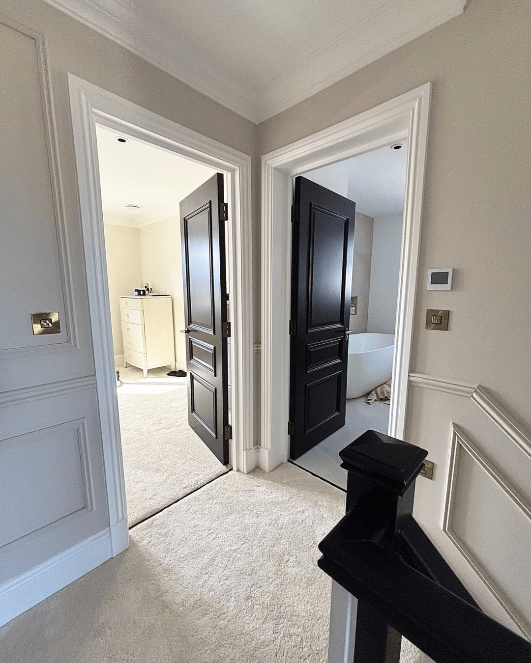 Prefinished Internal Doors: What Are They and Why Should I Choose Them ...