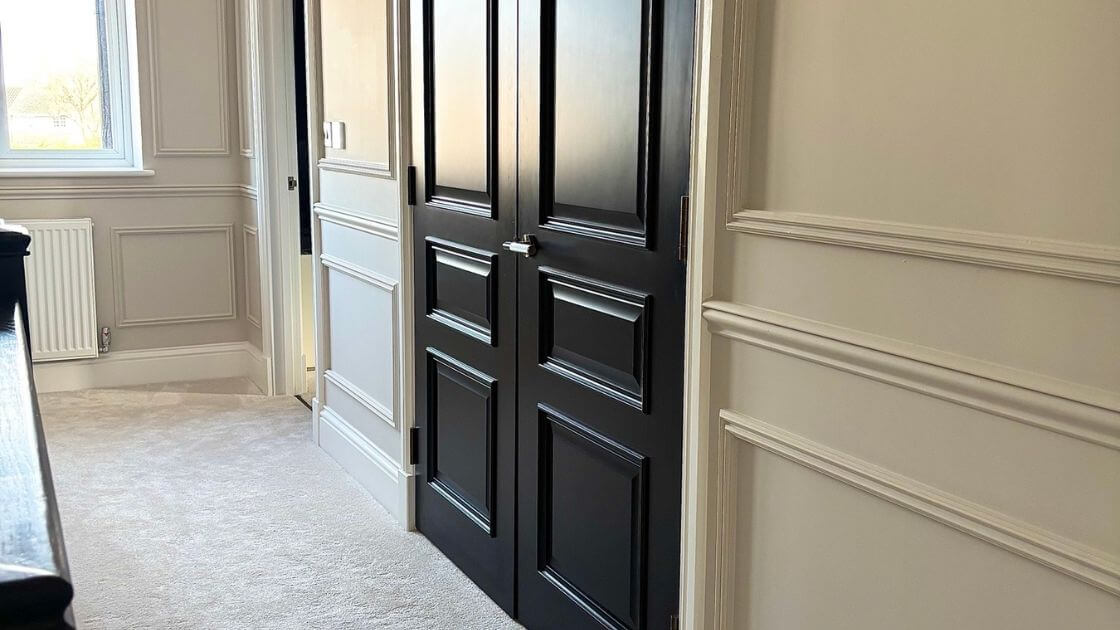 Prefinished Internal Doors: What Are They and Why Should I Choose Them ...