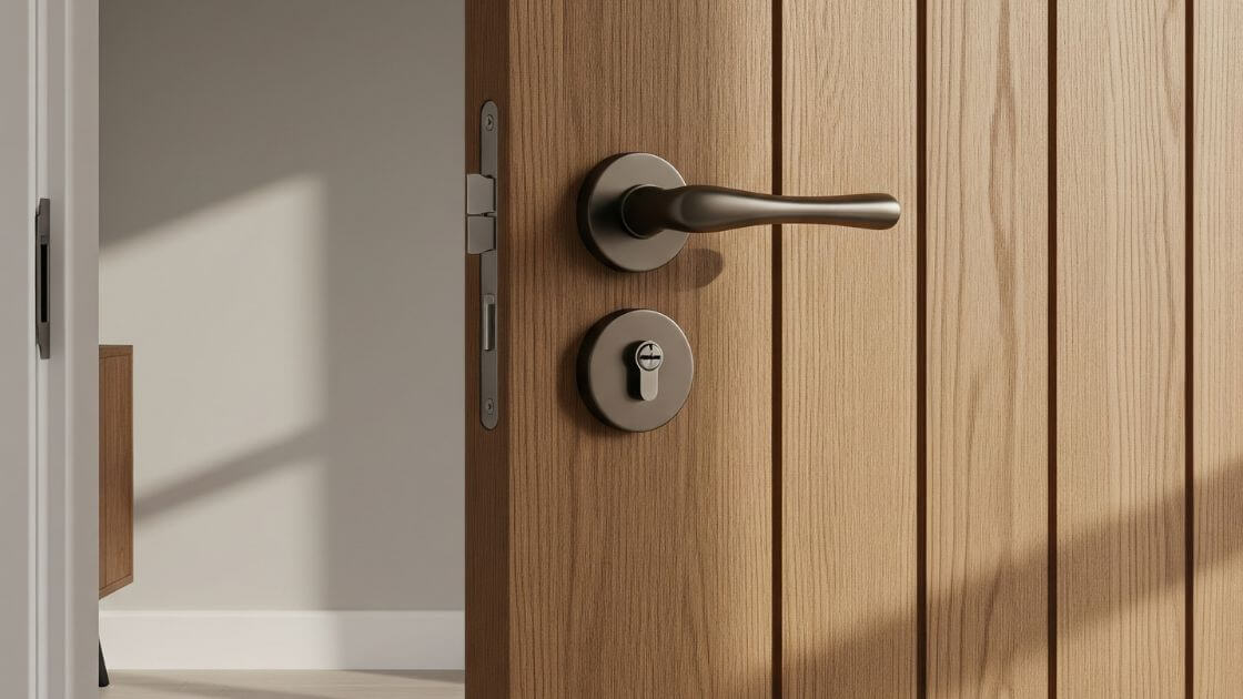 Prefinished Internal Doors: What Are They and Why Should I Choose Them ...