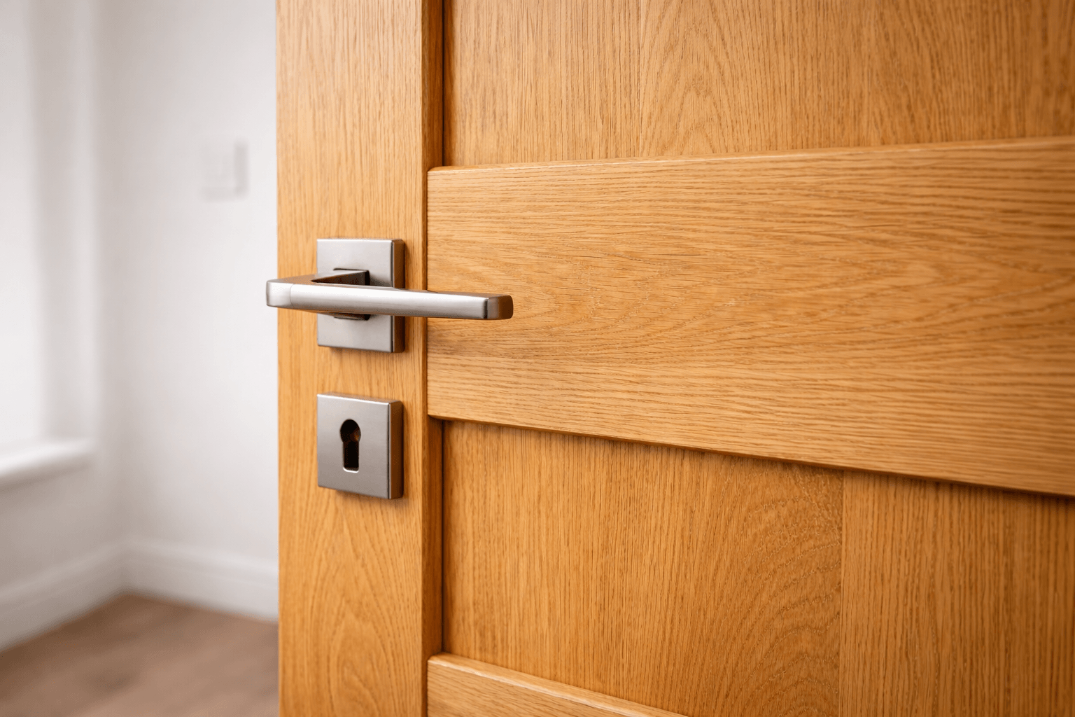 What Makes a Quality Internal Door? A Practical Guide | Climadoor